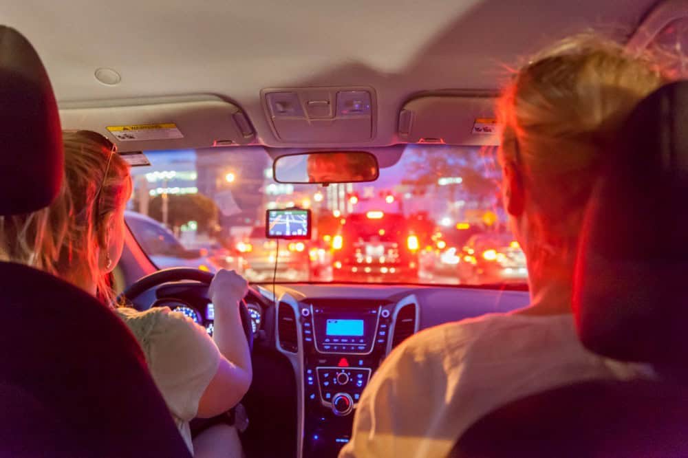 What Are The 7 Most Common Mistakes to Avoid After a DUI Arrest in ...