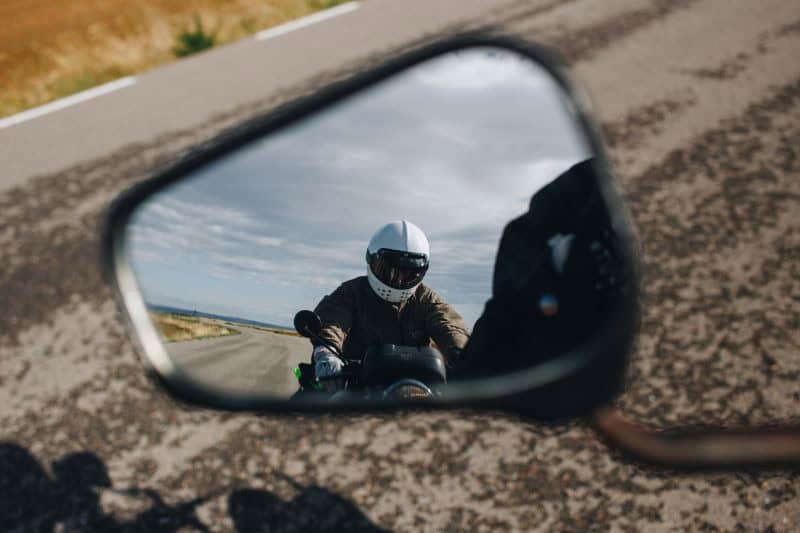 Compensation After Motorcycle Crash On The Schuylkill Expressway